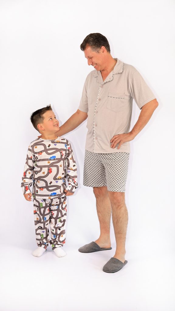 INFANTIL – Pijamas Bons Sonhos Curitiba