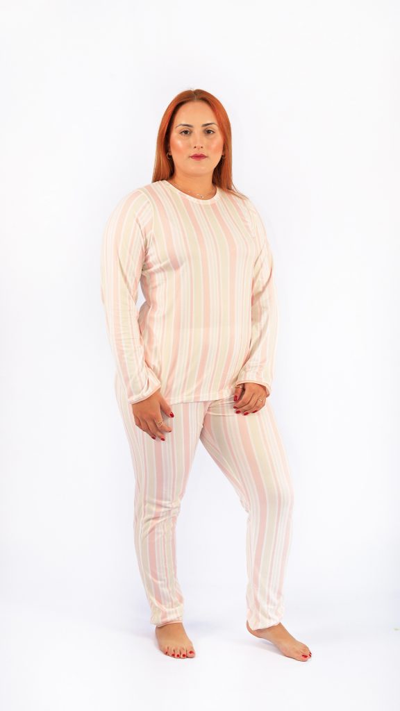 FEMININO – Pijamas Bons Sonhos Curitiba